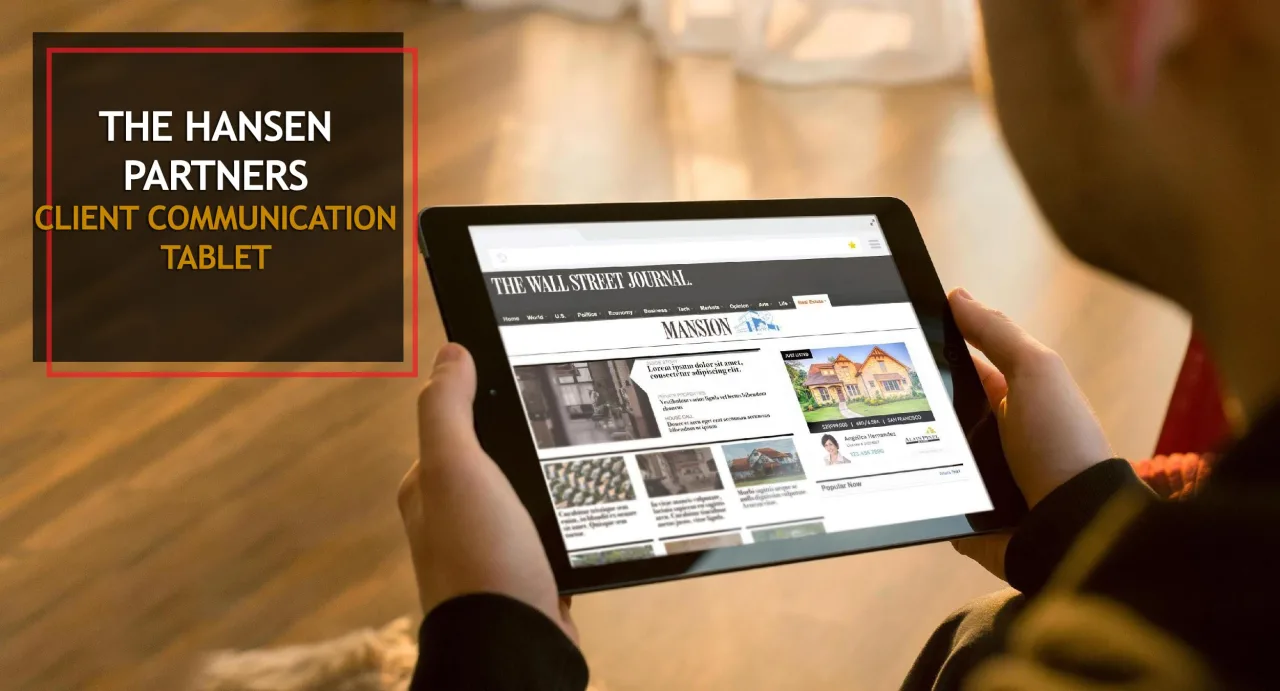 Services | Pleasanton Real Estate | Julie Hansen Partnership